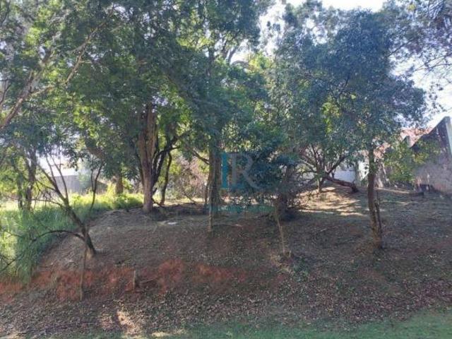 Terreno à venda, 456 m² por R$ 508.800,00 Tarumã Santana de Parnaíba/SP