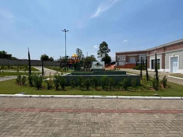 Terreno à venda, 456 m² por R$ 582.000,00 London Park Indaiatuba Indaiatuba/SP