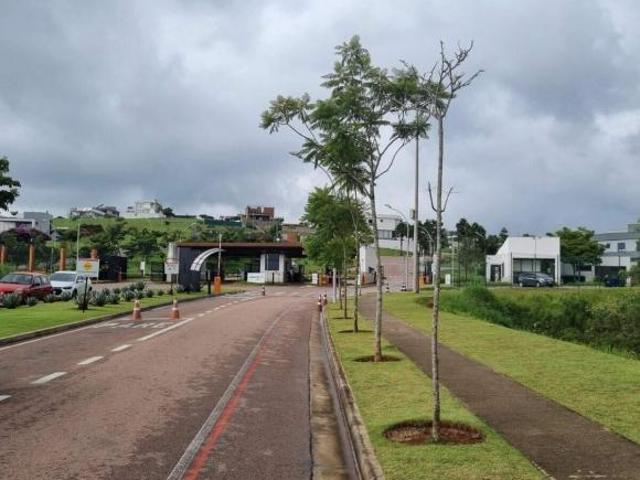 Terreno à venda, 456 m² por R$ 752.400,00 Alphaville Jundiaí/SP