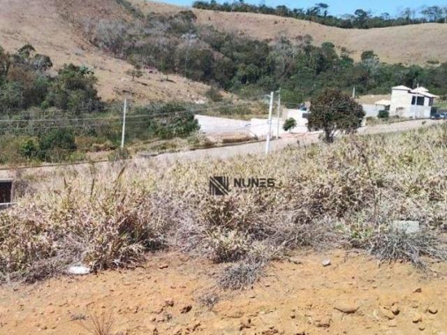 Terreno à venda, 456 m² por R$ 90.000 Alto da Boa Vista Juiz de Fora/MG