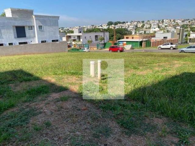 Terreno à venda, 457 m² por R$ 1.790.000,00 Alphaville Dom Pedro Campinas/SP
