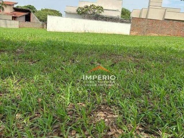 Terreno à venda, 457 m² por R$ 305.000,00 Parque Residencial Buona Vita São José do Rio Preto/SP