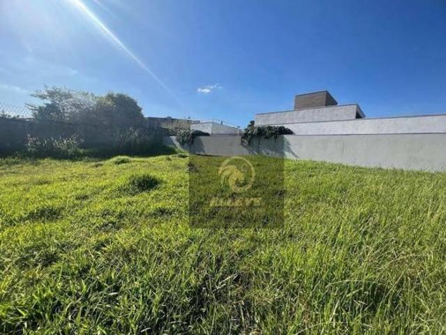 Terreno à venda, 457 m² por R$ 535.000,00 Loteamento Vale Azul I Jundiaí/SP