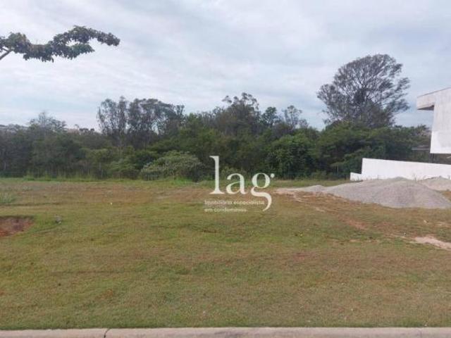 Terreno à venda, 457 m² por R$ 800.000,00 Alphaville Nova Esplanada Votorantim/SP