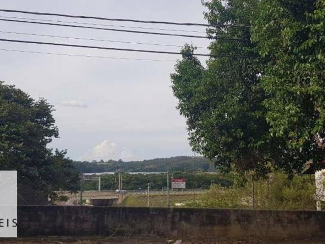 Terreno à venda, 458 m² por R$ 458.000,00 Jardim Florestal Jundiaí/SP