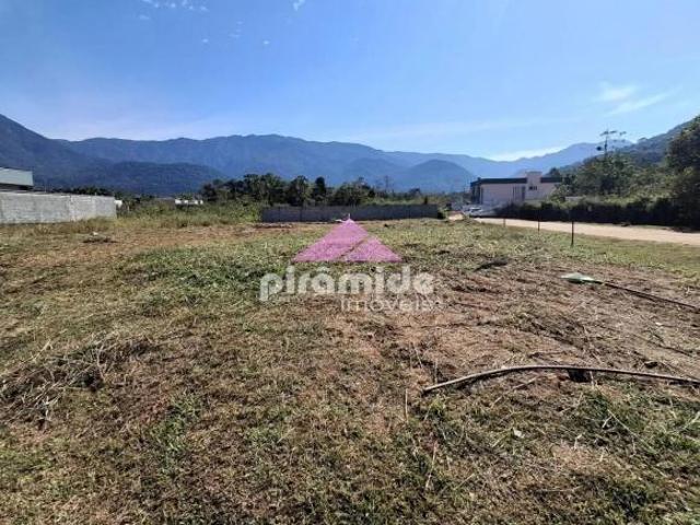 Terreno à venda, 458 m² por R$ 480.000,00 Massaguaçu Caraguatatuba/SP