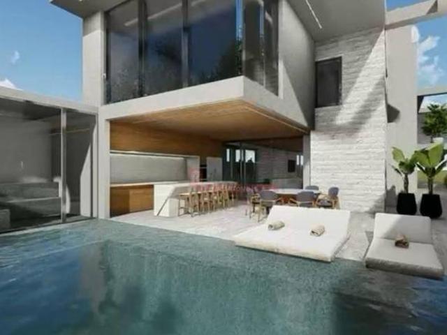 Terreno à venda, 458 m² por R$ 4.500.000 Riviera Módulo 11 Bertioga/SP