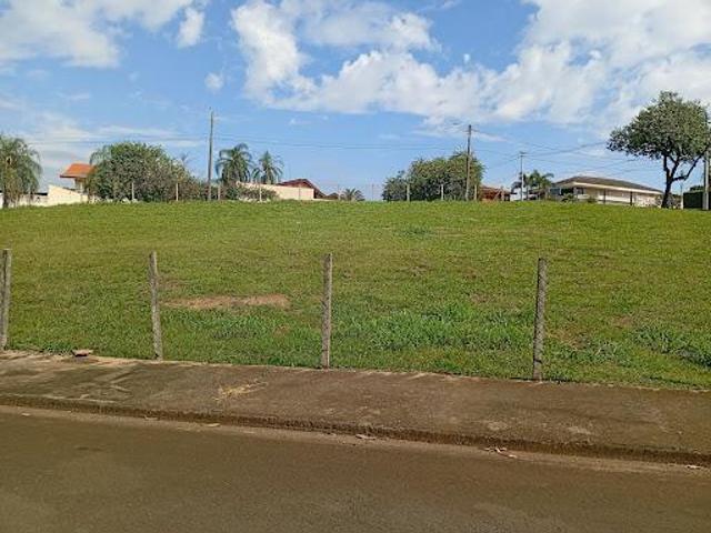 Terreno à venda, 458 m² por R$ 504.000,00 Chácara Machadinho Americana/SP