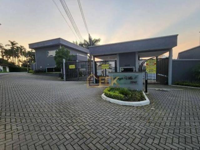 Terreno à venda, 458 m² por R$ 620.000 Bairro do Limoeiro Arujá/SP