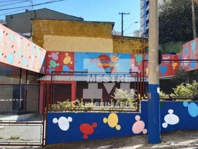 Terreno à venda, 459 m² por R$ 2.756.000,00 Jardim Guarulhos Guarulhos/SP