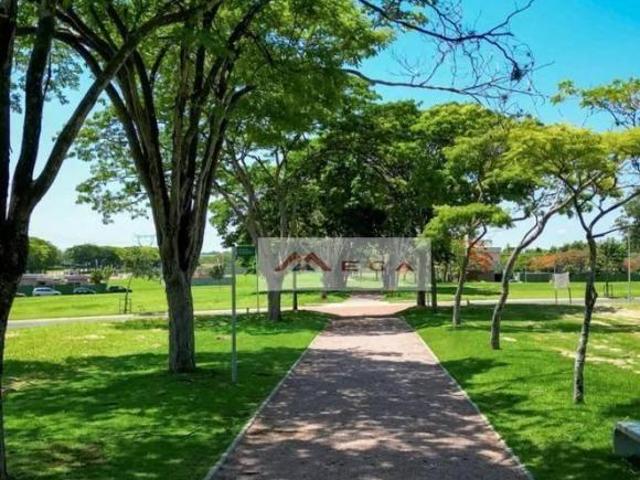 Terreno à venda, 459 m² por R$ 350.000 Reserva Santa Izabel Jaguariúna/SP