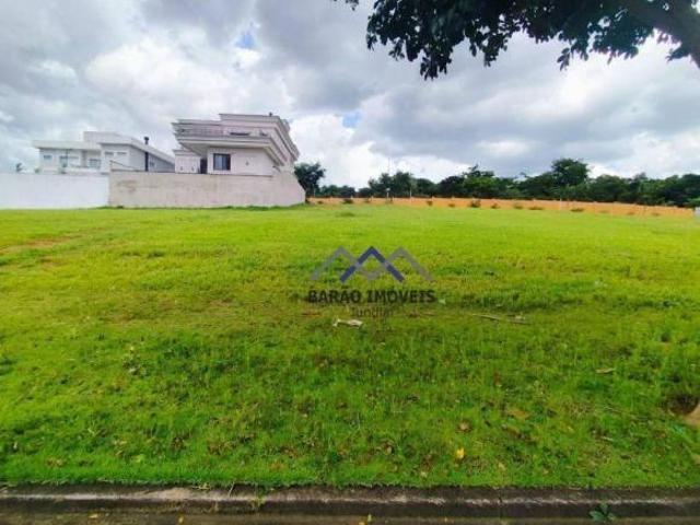 Terreno à venda, 459 m² por R$ 815.000,00 Vila Maringá Jundiaí/SP
