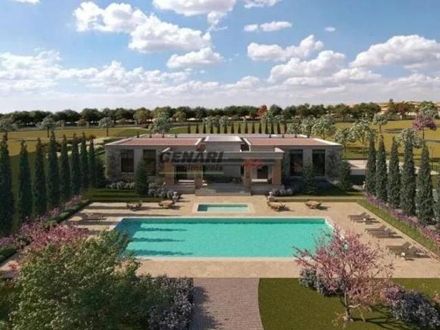 Terreno à venda, 459 m² por R$ 955.000,00 Reserva Itanhangá Indaiatuba/SP