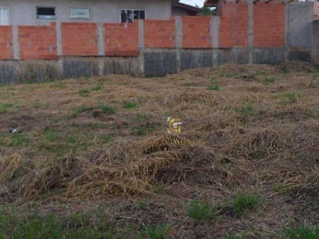 Terreno à venda, 459 m² Primavera I