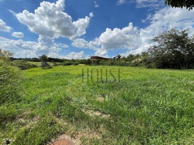 Terreno à venda, 4500 m² Condomínio Fazenda Boa Vista Porto Feliz/SP