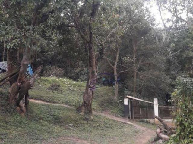 Terreno à venda, 4500 m² Jardim Colibri Cotia/SP