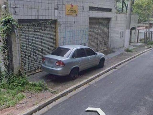 Terreno à venda, 4500 m² por R$ 1.600.000,00 Jardim Ampliação São Paulo/SP