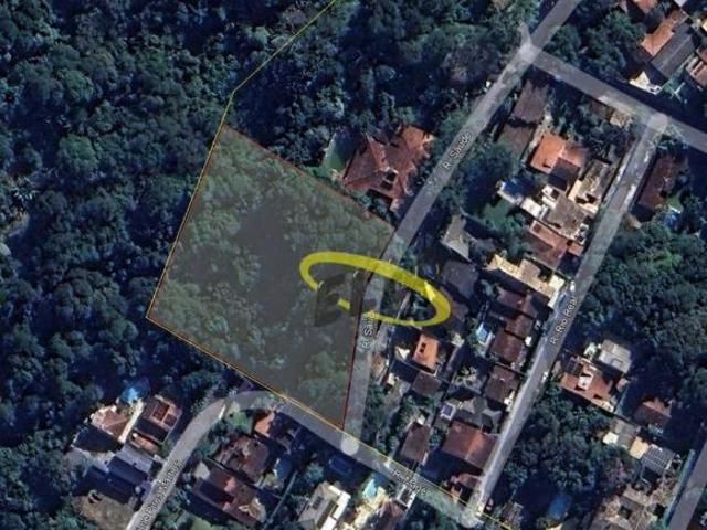 Terreno à venda, 4500 m² por R$ 1.800.000,00 Granja Viana Carapicuíba/SP