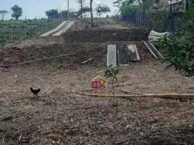 Terreno à venda, 4500 m² por R$ 414.000,00 Majestic São José dos Campos/SP