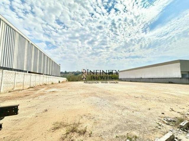 Terreno à venda, 4500 m² por R$ 5.850.000,00 Conjunto Indústria Empresas Eldorado São José dos C