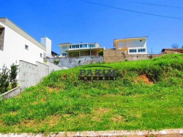 Terreno à venda, 450 m² Condomínio Villagio Capriccio Louveira/SP