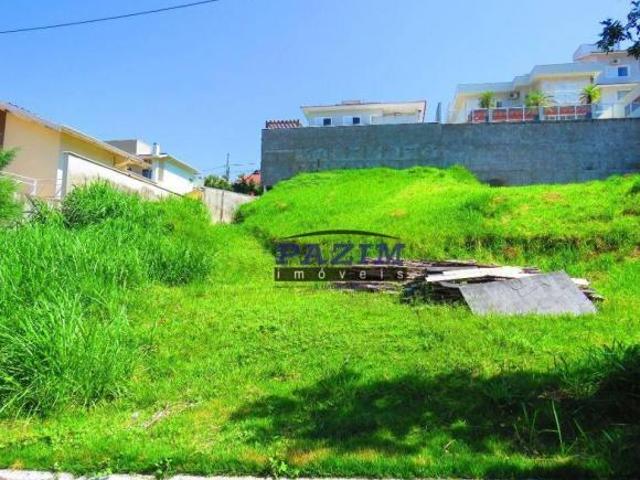Terreno à venda, 450 m² Condomínio Villagio Capriccio Louveira/SP