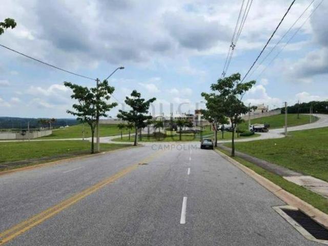 Terreno à venda, 450 m² Condomínio Cyrela Landscape Esplanada Votorantim/SP