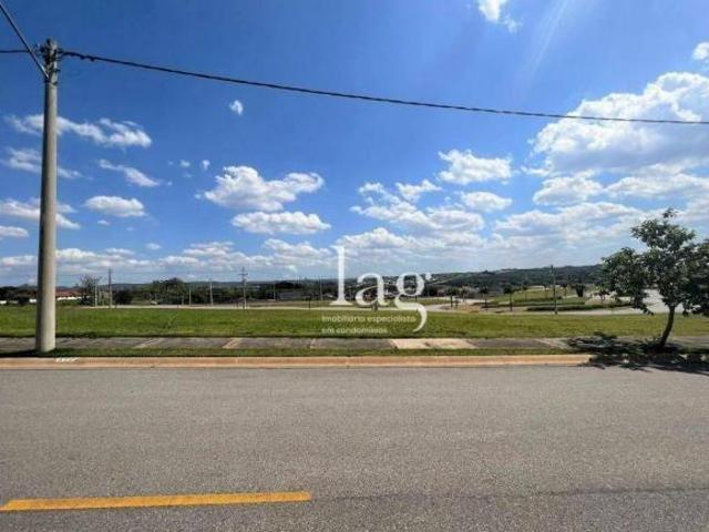 Terreno à venda, 450 m² Cyrela Landscape Esplanada Votorantim/SP
