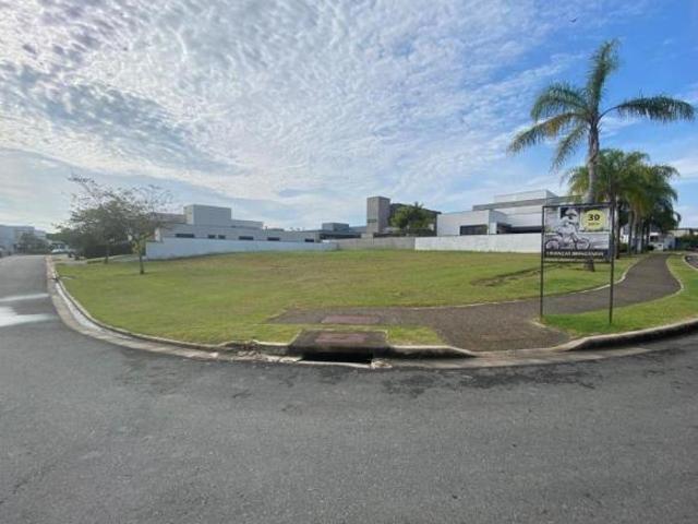 Terreno à venda, 450 m² Alphaville Nova Esplanada Votorantim/SP
