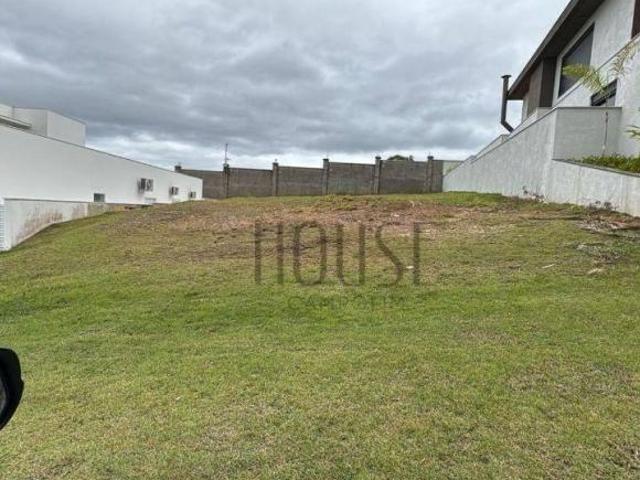 Terreno à venda, 450 m² Alphaville Nova Esplanada Votorantim/SP
