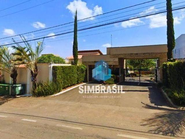 Terreno à venda 450 m² Residencial Portinari Barão Geraldo Campinas/SP