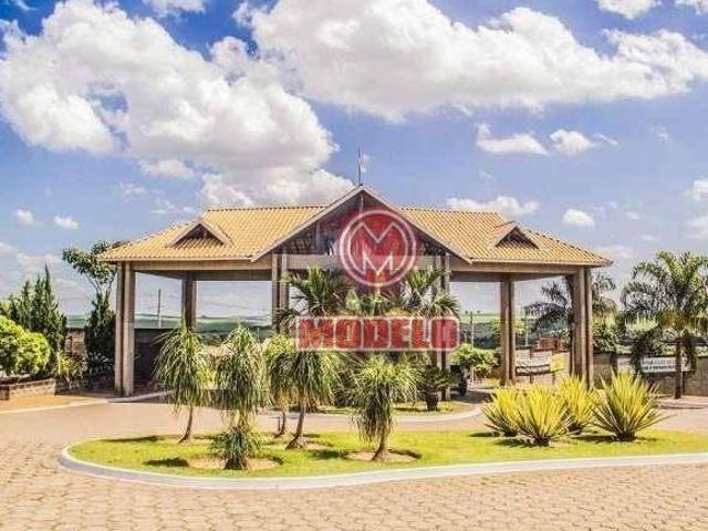 Terreno à venda, 450 m² Loteamento Thermas Water Park Águas de São Pedro/SP