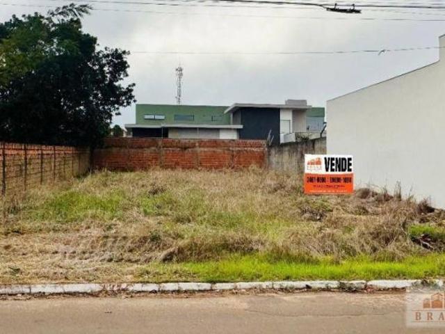 Terreno à venda, 450 m² por R$ 3.500.000 Centro Navirai/MS