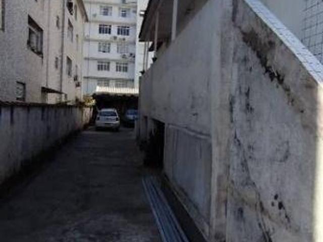 Terreno à venda, 450 m² por R$ 3.200.000,00 Boqueirão Santos/SP