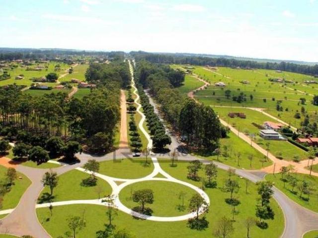 Terreno à venda, 450 m² por R$ 100.000,00 Condominio thermas santa barbara Águas de Santa Bárbar