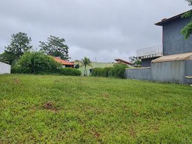 Terreno à venda, 450 m² por R$ 110.000,00 Condomínio Ninho Verde I Eco Residence Porangaba/SP