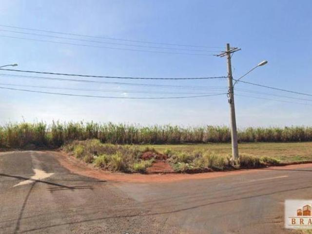 Terreno à venda, 450 m² por R$ 120.000,00 Green Ville Navirai/MS