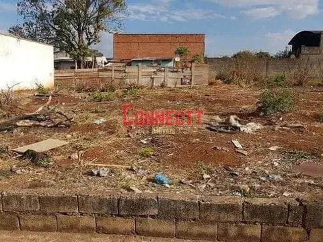 Terreno à venda, 450 m² por R$ 150.000,00 Jardim Salgado Filho Ribeirão Preto/SP