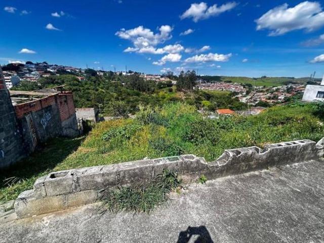 Terreno à venda, 450 m² por R$ 165.000 Jardim Maria Amélia Jacareí/SP