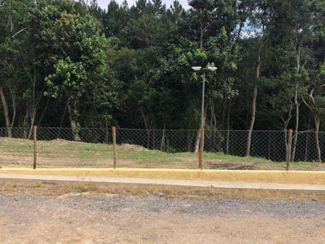 Terreno à venda, 450 m² por R$ 160.000,00 Jardim das Lavras Mirim Suzano/SP