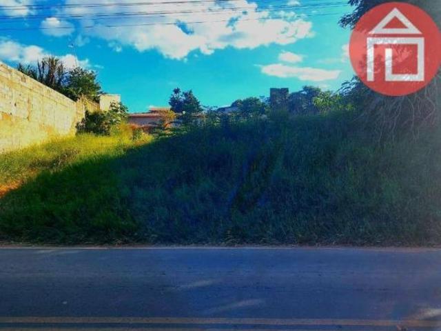 Terreno à venda, 450 m² por R$ 170.000,00 Bairro do Menin Bragança Paulista/SP