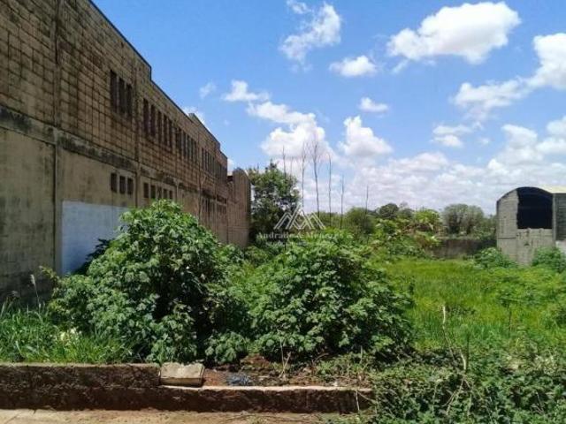 Terreno à venda, 450 m² por R$ 180.000,00 Vila Elisa Ribeirão Preto/SP