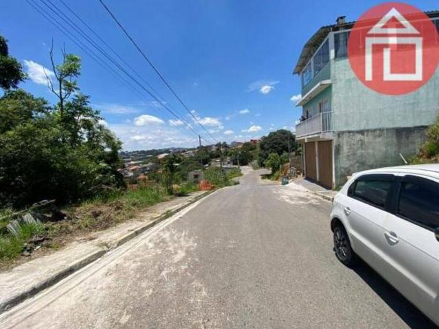 Terreno à venda, 450 m² por R$ 195.000,00 Jardim Lago Do Moinho Bragança Paulista/SP