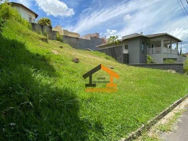 Terreno à venda, 450 m² por R$ 199.000,00 Condomínio Itatiba Country Club Itatiba/SP