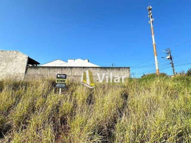 Terreno à venda, 450 m² por R$ 190.000 Planta Deodoro Piraquara/PR