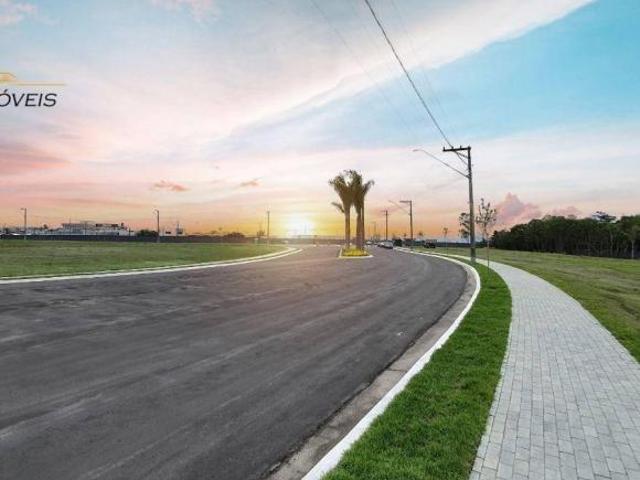 Terreno à venda, 450 m² por R$ 1.400.000,00 Urbanova São José dos Campos/SP