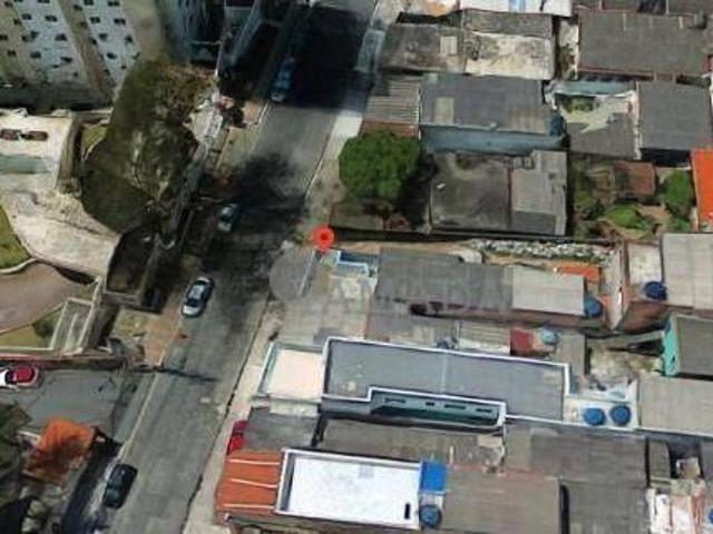 Terreno à venda, 450 m² por R$ 1.400.000,00 Vila Carmosina São Paulo/SP