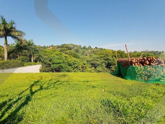 Terreno à venda, 450 m² por R$ 1.430.000,00 Alphaville Santana de Parnaíba/SP