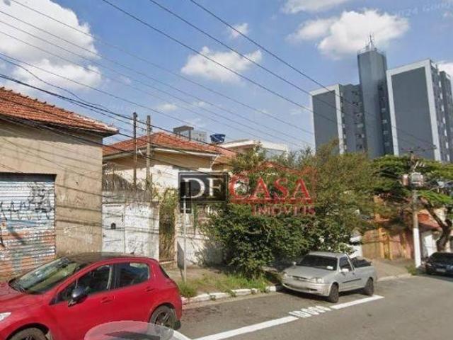 Terreno à venda, 450 m² por R$ 1.450.000,00 Penha de França São Paulo/SP