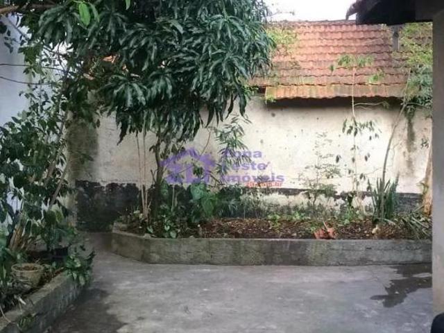 Terreno à venda, 450 m² por R$ 1.450.000,00 Vila Centenário São Paulo/SP